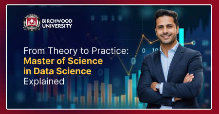 From Theory to Practice: Master of Science in Data Science Explained ...