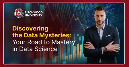 Discovering the Data Mysteries: Your Road to Mastery in Data Science ...