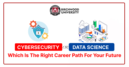 Cybersecurity Vs Data Science: Which Is The Right Career Path For Future