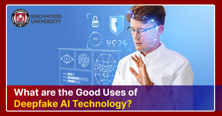 Exploring the Bright Side of Deepfake Technology