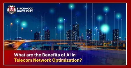 What are the Benefits of AI in Telecom Network Optimization?