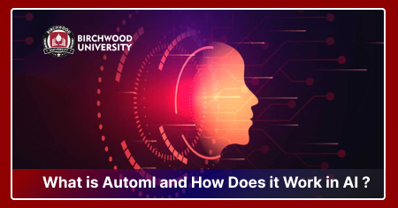 What is Automl and How Does it Work in AI